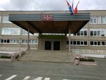 Sports and recreation complex Atlant (Volgodonskaya ulitsa No:20А, Perm), yüzme havuzları  Perm'den