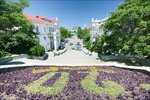 Бизнес-центр Севастополь (проспект Нахимова No:11), ticari gayrimenkul alım satımı  Sevastopol'dan