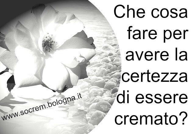 Sivil toplum kuruluşları So. Crem Bologna - Società di Cremazione, Bologna, foto