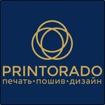 Printorado (Baumanskaya Street No:7с1), tekstil fabrikaları  Moskova'dan