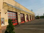 Pozharnaya chast (Dmitriyevskogo Street No:2), i̇tfaiye  Moskova'dan