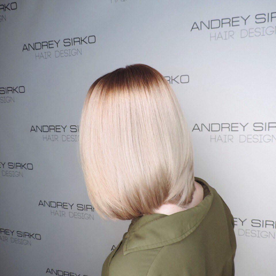 Güzellik salonu Andrey Sirko Hair Design, Riazan, foto