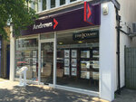 Andrews Headington (Oxford, 101 London Road, Headington), konut kredisi hizmetleri  Oxford'dan
