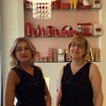 Anita & Rosy Hair Style (Viale Matteotti No:79, Cesena), kuaförler