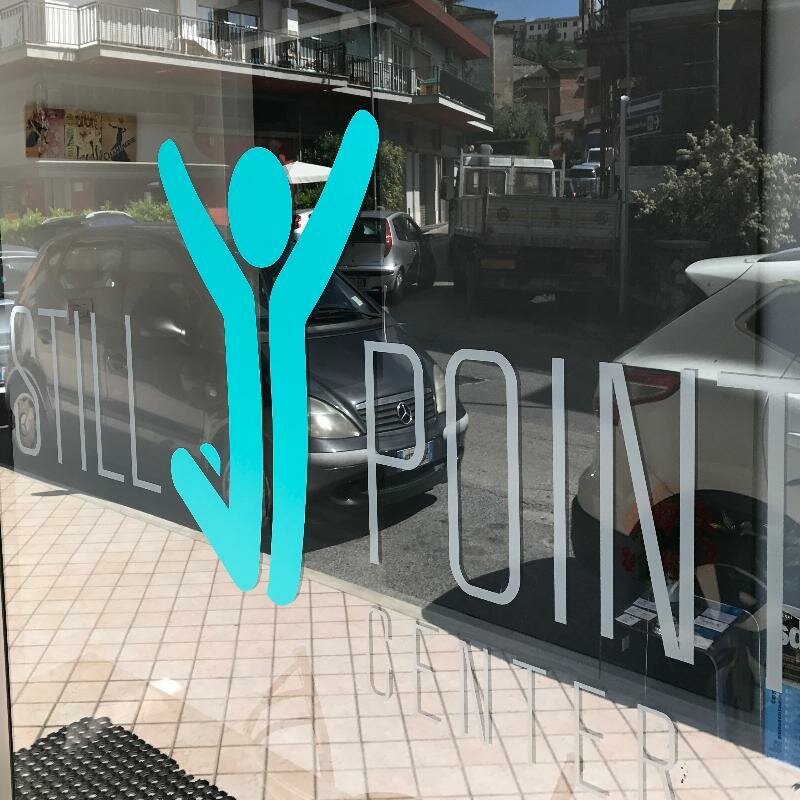 Tıp merkezleri ve klinikler Still Point Center, Lazio, foto