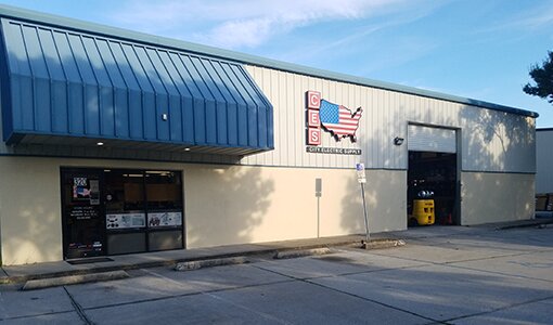 Toptancılar City Electric Supply Clermont, Florida Eyaleti, foto