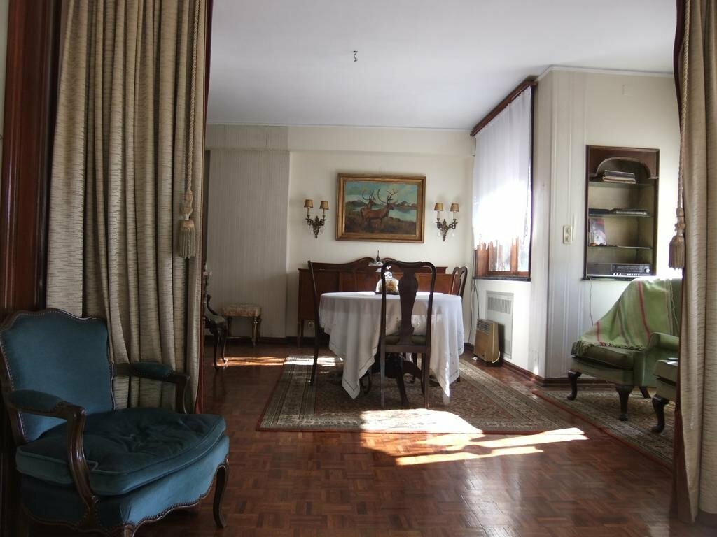 Otel Casa Do Sol, Porto, foto