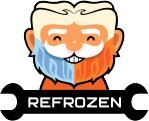 Refrozen (Engelsa Avenue No:129к1), ev aletleri yedek parçaları  Saint‑Petersburg'dan