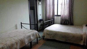 Holiday Home Balla (Rruga Pavaryosia No:8), otel  Dıraç'tan