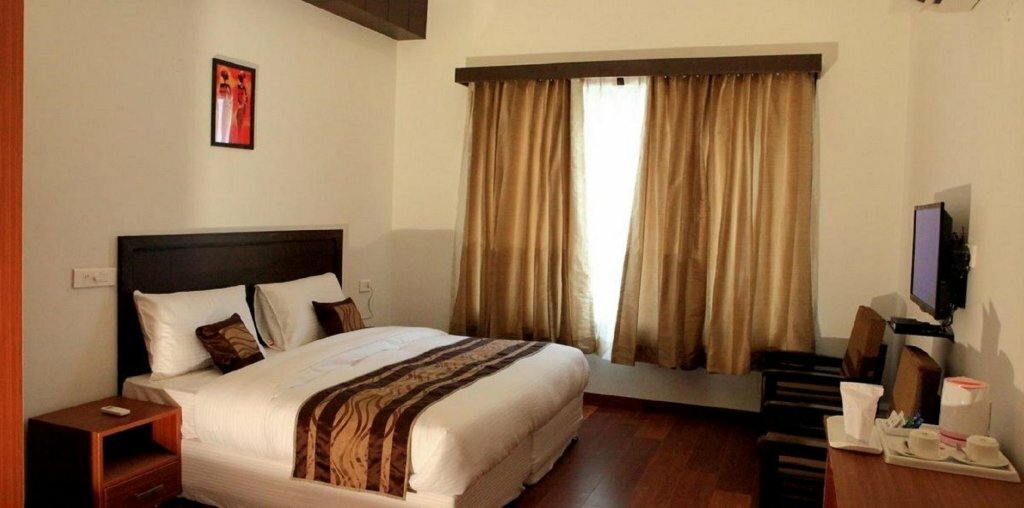 Otel Oyo 698 Hotel Maven's House, , foto