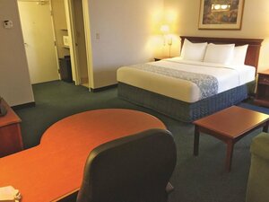 La Quinta Inn by Wyndham Columbus Dublin (Ohio, Franklin County, City of Columbus), otel  Columbus'tan