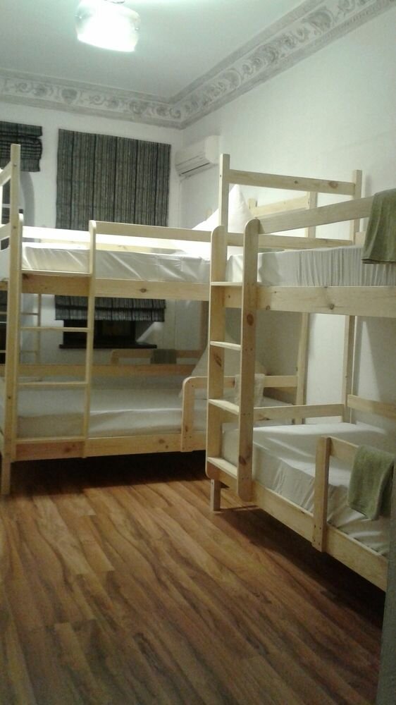 Pansiyonlar, hosteller TaOl, Odesa, foto