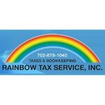 Rainbow Tax Service Inc (Nevada, Clark County, Las Vegas), muhasebeciler  Las Vegas'tan