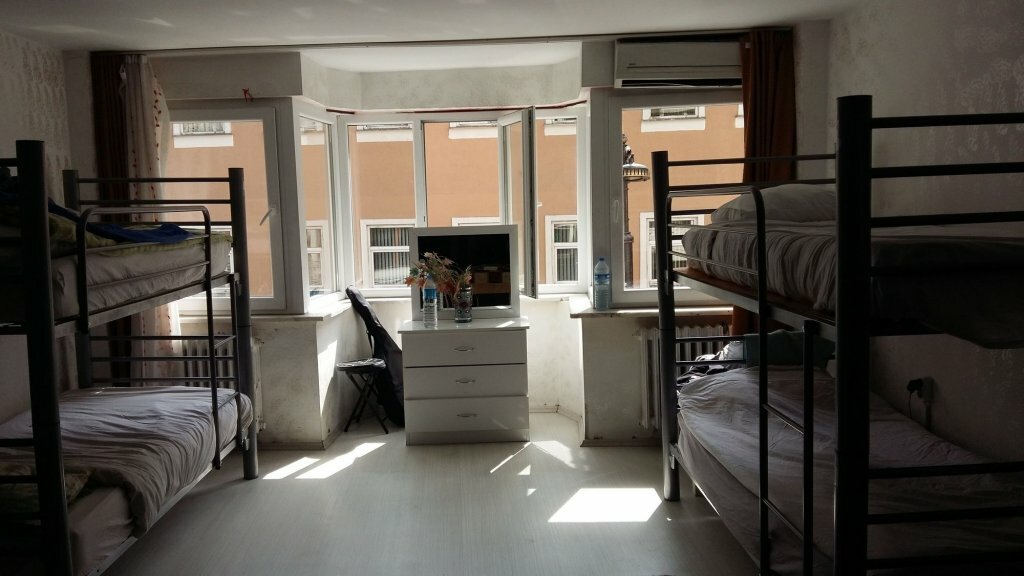 Otel Harmony Hostel, İstanbul, foto