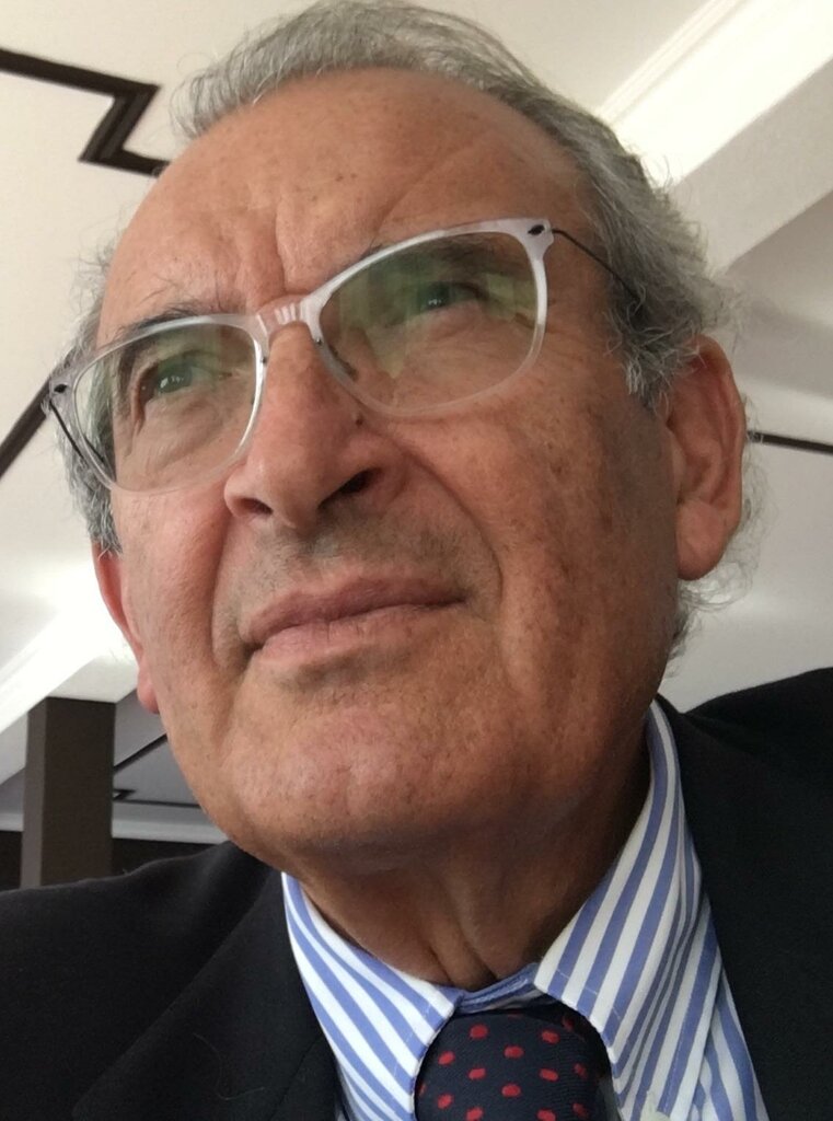 Optik cihazlar ve ekipmanlar Rogelio Andrés Luna - Oftalmólogo, Santander, foto