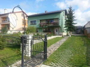 Apartmany Korenko (29 Januara 676,05938 Štrba,), otel  Dünya'dan