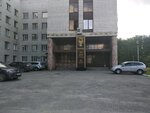 Новосибирский НИИ Туберкулеза Минздрава России, отделение анестезии и реанимации (Okhotskaya ulitsa No:81А), hastane bölümü  Novosibirsk'ten