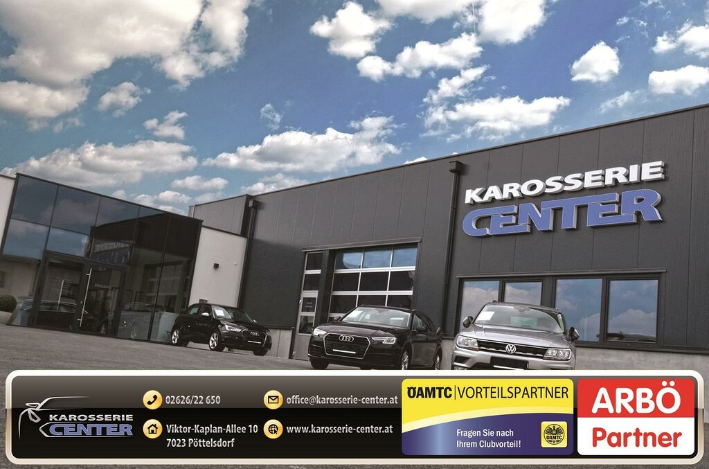Otomobil servisi Karosserie-center Ivan Klaric, Dünya, foto