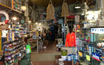Pescamarket (Via del Lazzaretto Vecchio No:2, Trieste), balıkçılık ekipman firmaları  Trieste'den