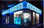 Farmacia Pavese (Campania, Salerno, Via Trento, 48), eczaneler  Salerno'dan