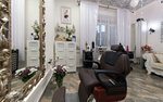 Salon Svetlany Tal'janovoj (Moskovskaya Street No:63), güzellik salonu  Kaluga'dan