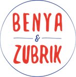 Benya&Zubrik (Blagoveschensky Lane No:1А), showroom  Moskova'dan
