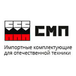 ZapSMP (Sportsmenskiy Side-street No:10Вк2), otobüs yedek parça  Nijni Novgorod'dan