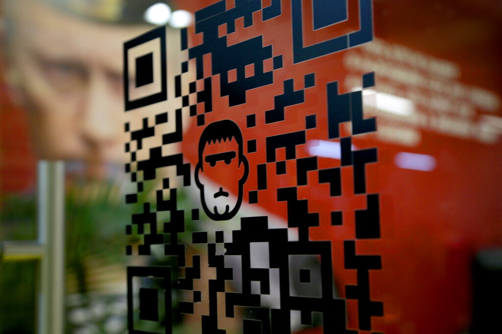 Reklam ajansları Dr. Jung, Moskova, foto