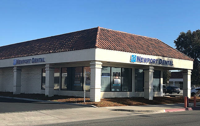 Özel ağız ve diş sağlığı klinikleri ve muayenehaneleri Newport Dental & Orthodontics, Norwalk, foto