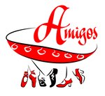 Amigos (Rokotova Street No:10к2), dans okulları  Moskova'dan