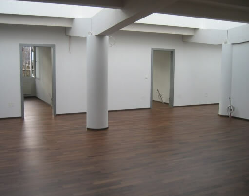 Temizlik şirketleri Schlegel Böden AG, St. Gallen, foto