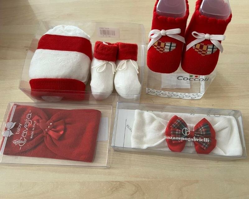 Hediyelik eşya mağazaları La Nuova Sanitaria Prenatale, Puglia, foto