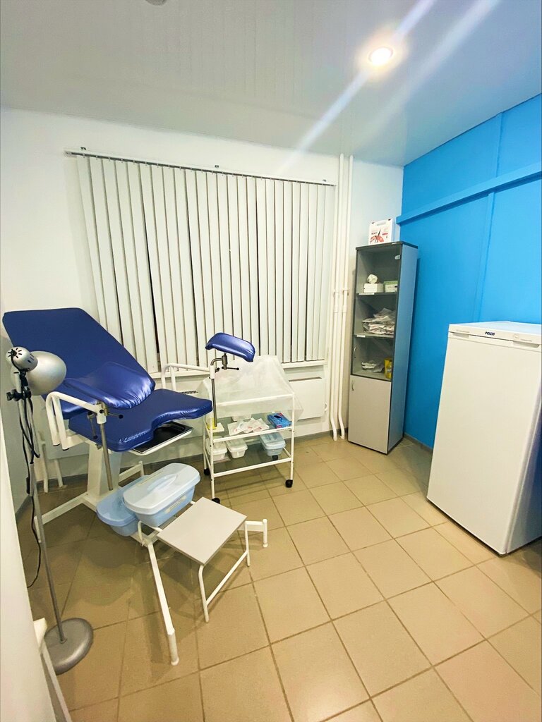 Tıbbi laboratuvarlar Citilab, Kazan, foto