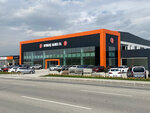 Otokoç 2. El Denizli (Denizli, Merkezefendi, Bozburun Mah., Menderes Blv., 292), otomobil satış galerileri  Denizli'den