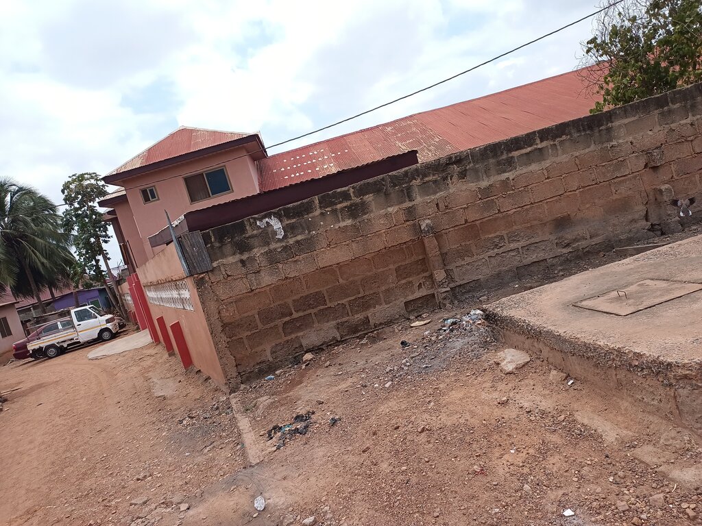 Dini dernekler Global evangelical church, Dünya, foto