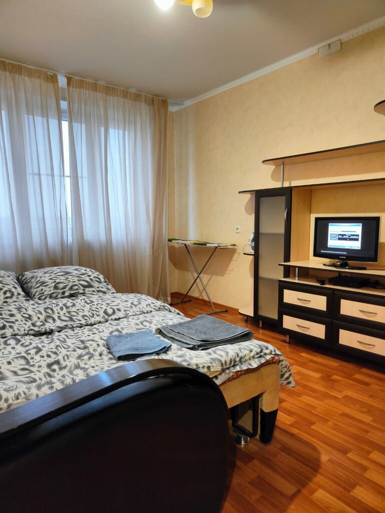 Kısa süreli konaklama Жильё посуточно, Cheboksary, foto