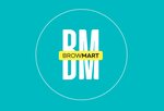 Browmart (Beryozovaya Alley No:14Бс2), online mağaza ofisi  Moskova'dan