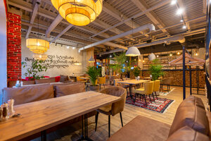 Batono Jonny (No:7В/1, derevnya Tarychyovo, Russian Federation), restoran