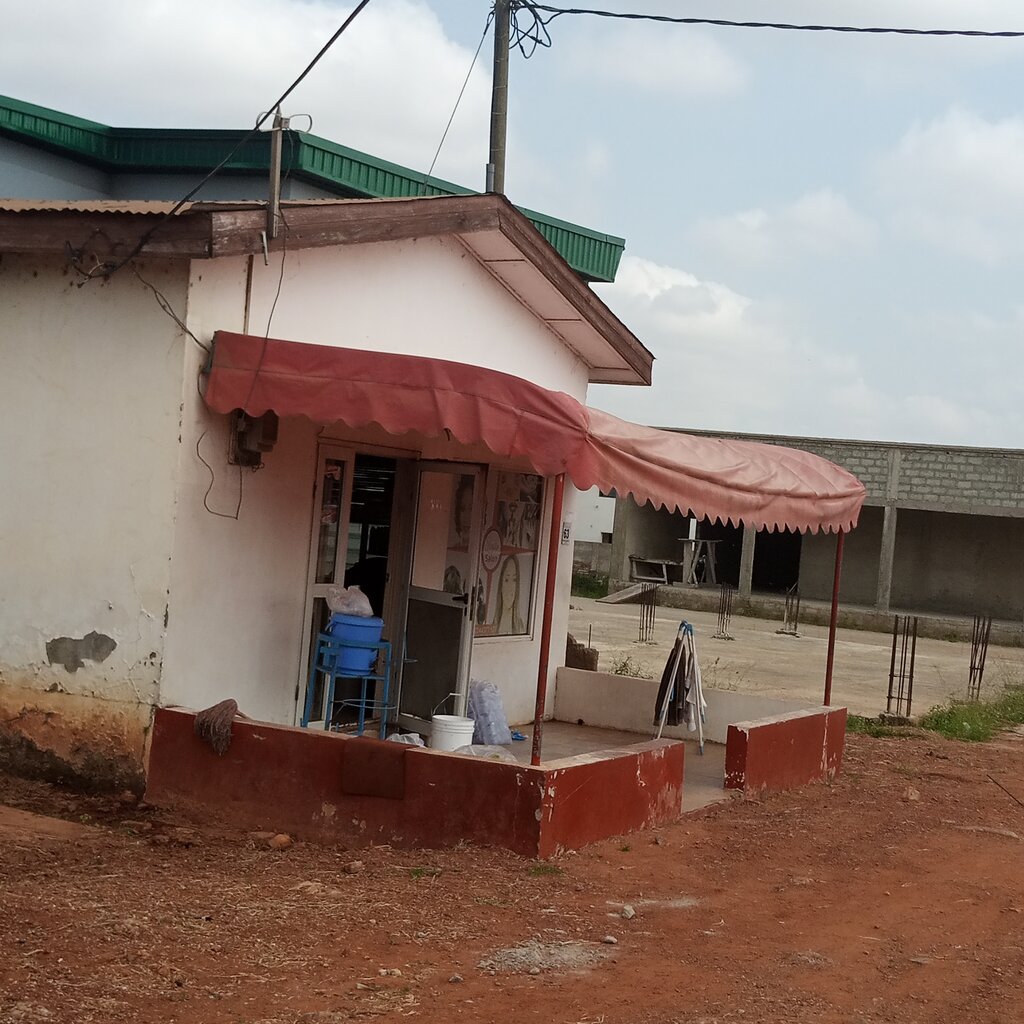 Güzellik salonu Lindis Salon, Dünya, foto