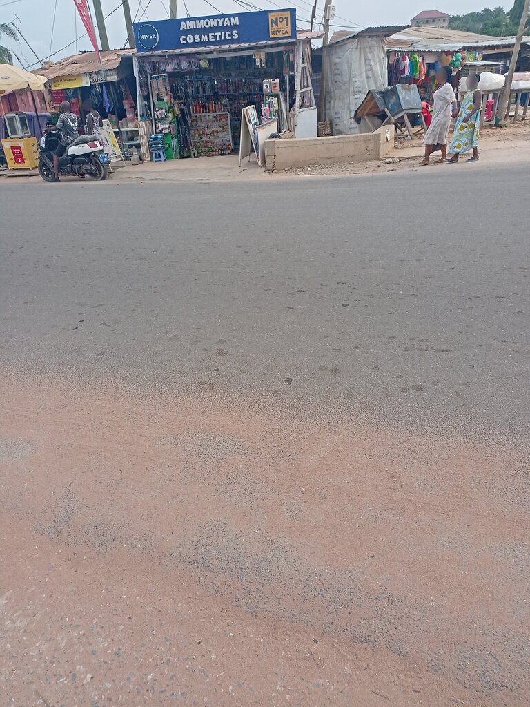 Kozmetik ve parfümeri mağazaları Animonyam cosmetics, Dünya, foto