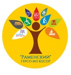 Gbusomo Kcsor Ramenskii (Mayakovskogo Street No:5), sosyal rehabilitasyon merkezi  Jukovski'den