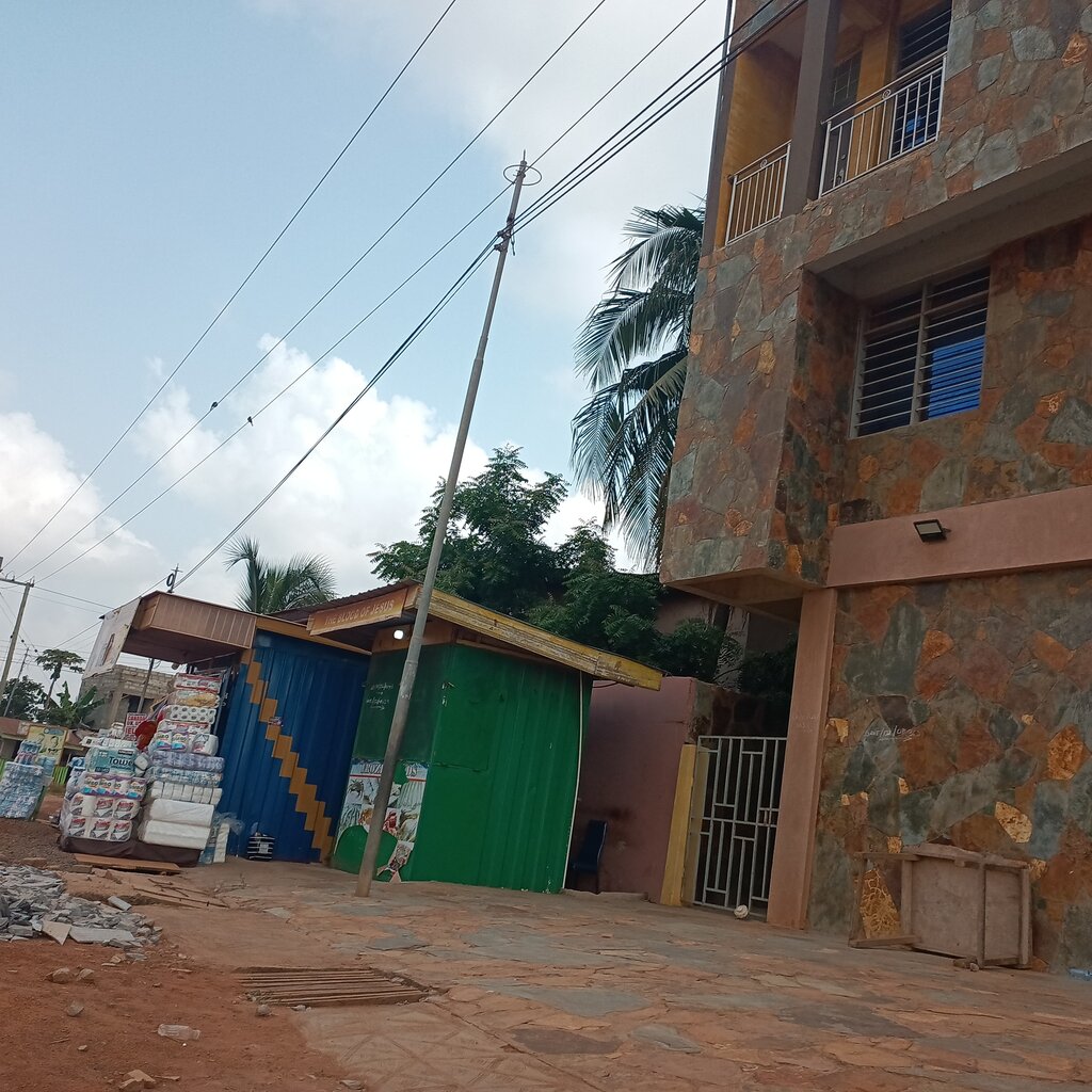 Market Endless of Ages Wholesale and Retail, Dünya, foto