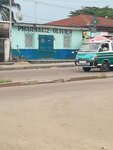 Pharmacie Olivier (Brazzaville, Commune de Makélékélé), eczaneler  Brazzaville'den