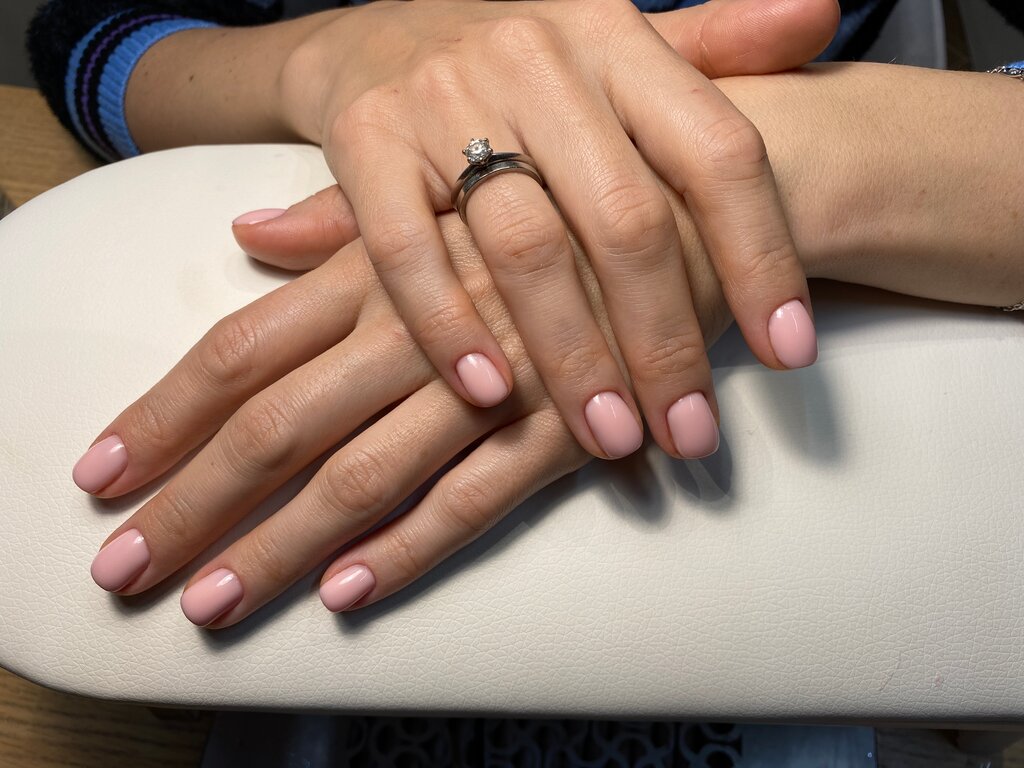 Manikür-pedikür Студия маникюра, Moskova, foto