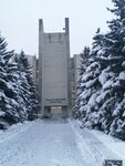 Departament zdravookhraneniya goroda Moskvy Byuro sudebno-meditsinskoy ekspertizy Tanatologicheskoye otdeleniye № 12 (Ryabinovaya Street No:24с1), adli tıp  Moskova'dan