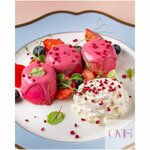 Omg Coffee (Rozhdestvenka Street No:6/9/20с1), kafe  Moskova'dan
