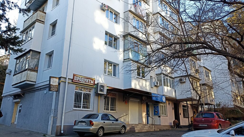 Рекламное агентство, advertising agency, Tuapse, Rabfakovskaya ulitsa ...