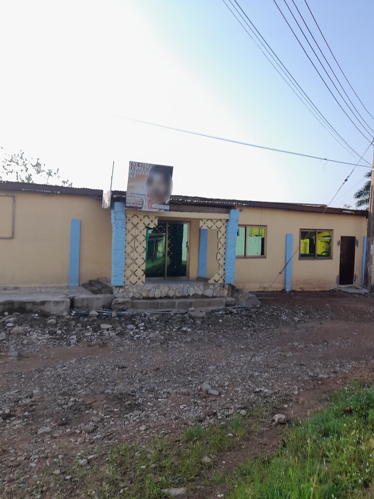 Ortodoks kiliseleri The vine temple ministries, Dünya, foto