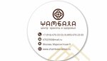 Shambala (Marksistskaya Street No:9с1), yoga stüdyosu  Moskova'dan