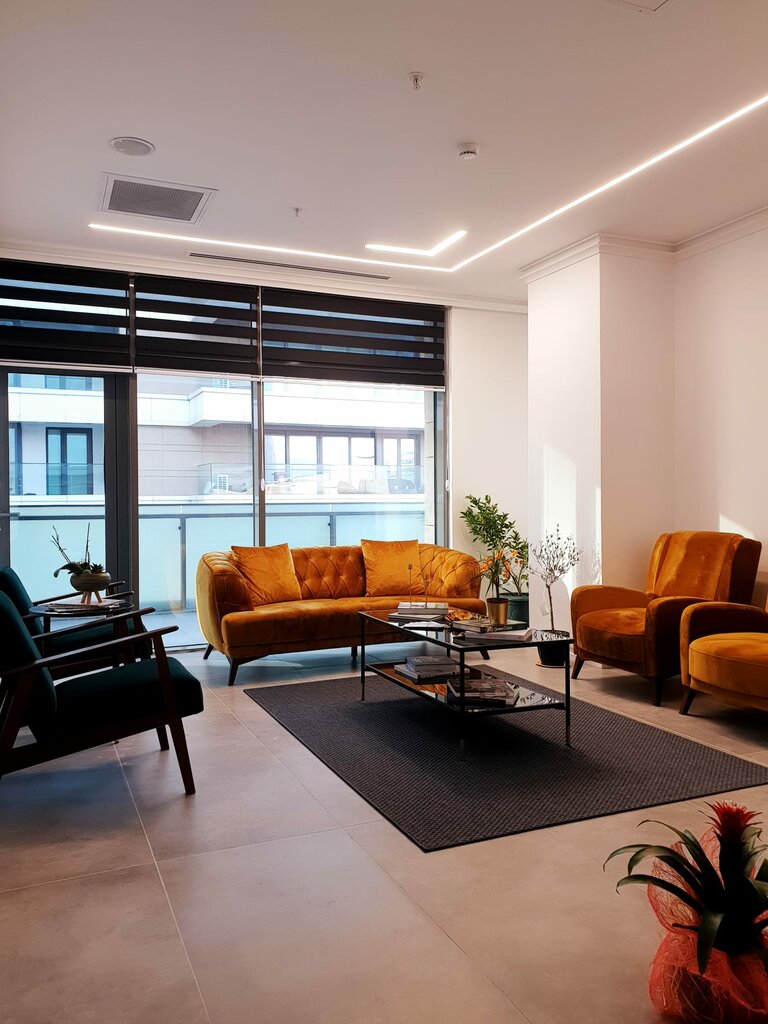 Sağlık merkezleri Lotus Omurga Sağlığı Fizyoterapi Merkezi, Ankara, foto